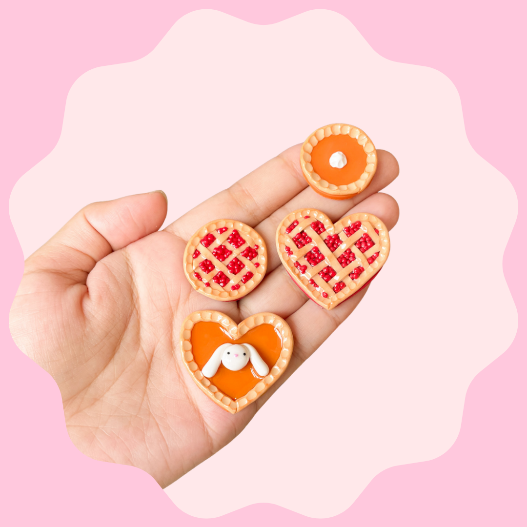 Pie Pins – Karolitarte